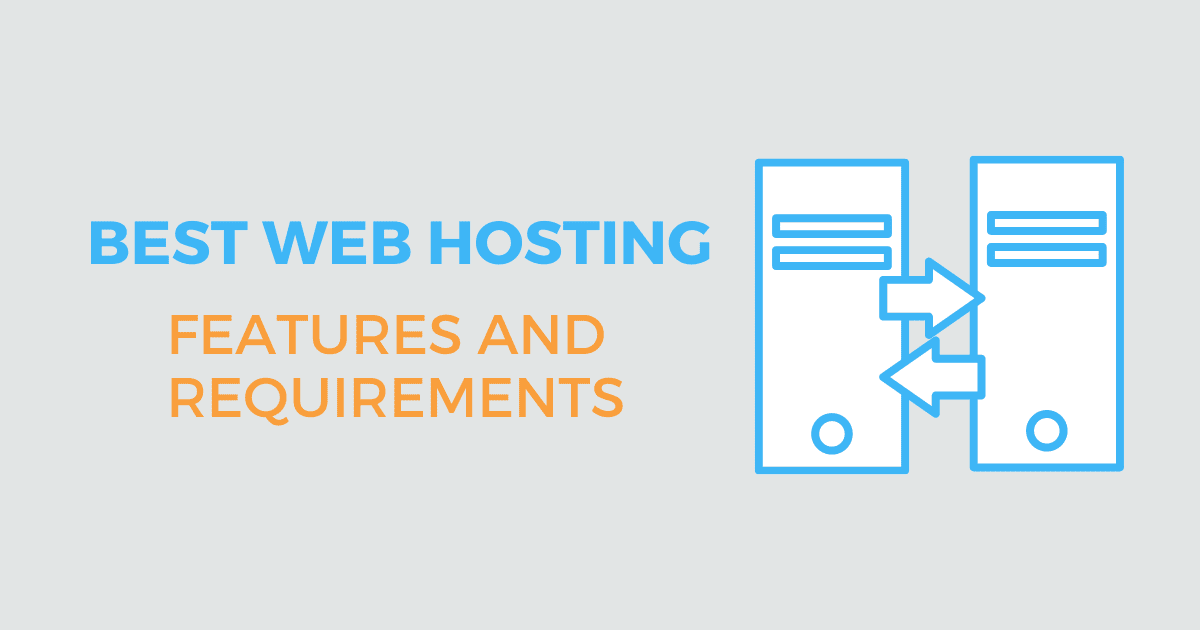 How to Choose the 【Best Hosting 】for your Shop - Innovadeluxe