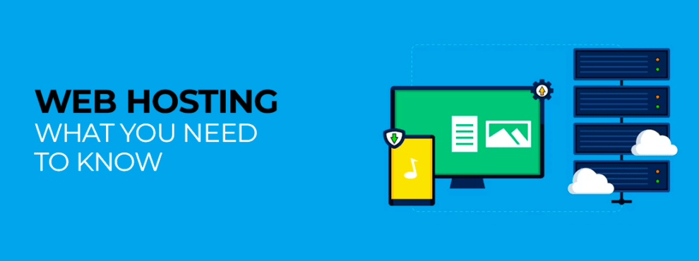 How to Choose the 【Best Hosting 】for your Shop - Innovadeluxe