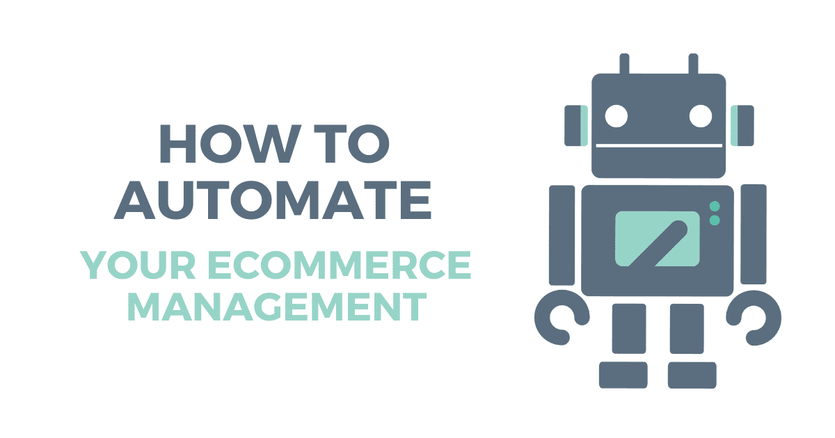 Learn How To Automate An Online Shop Innovadeluxe