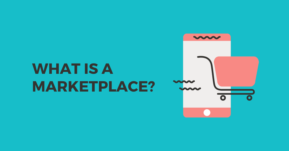 What is a Marketplace? Everything you need to know | InnovaDeluxe