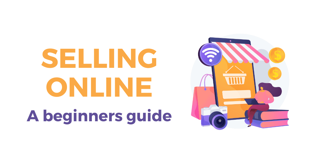Getting Started with Internet Selling 【Mega Guide】- Innovadeluxe