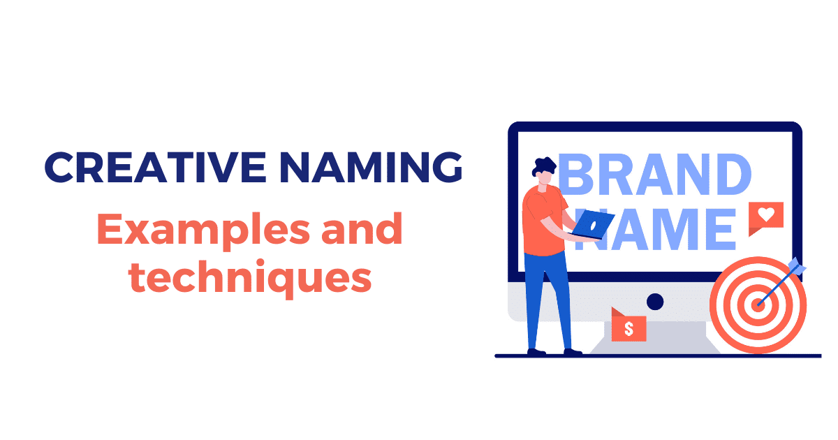 Creative Naming, Examples and Techniques | InnovaDeluxe