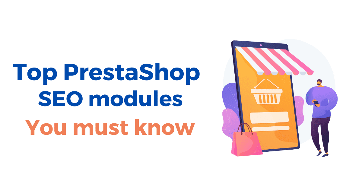 Top PrestaShop SEO modules you need to know - IDX Innovadeluxe