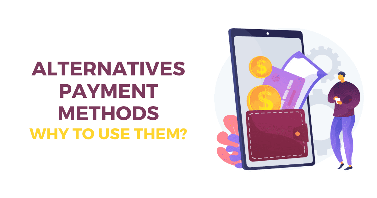 Alternative payment modules for your PrestaShop. Why? - IDX Innovadeluxe