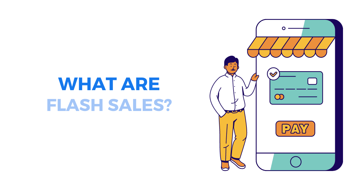 Learn what Flash Sales are - IDX Innovadeluxe