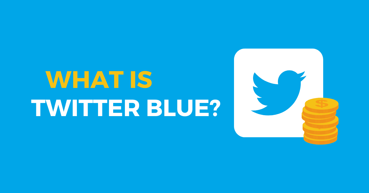 What is Twitter Blue? What features does it have? - IDX Innovadeluxe