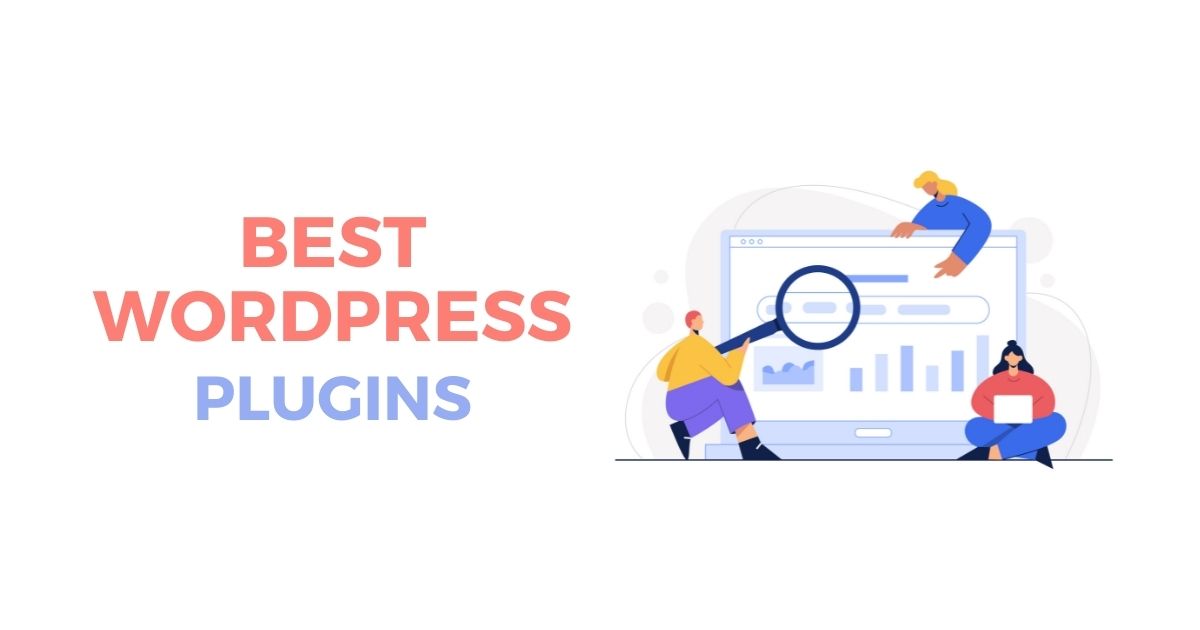 Get to know the 【 Best WordPress Plugins 】 - Innovadeluxe