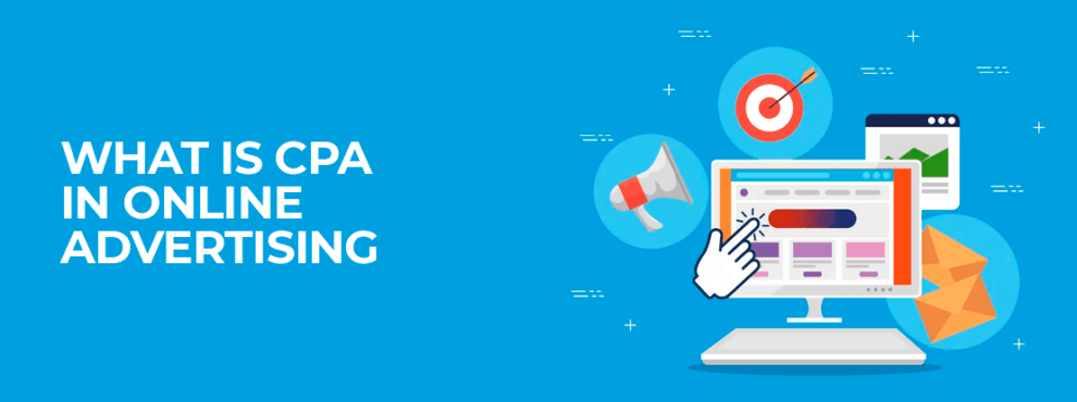 What is the 【CPA 】or 【Cost per Acquisition 】. - Innovadeluxe