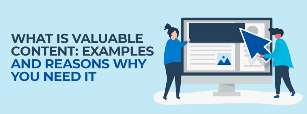 What is Social Media Value Content - Innovadeluxe