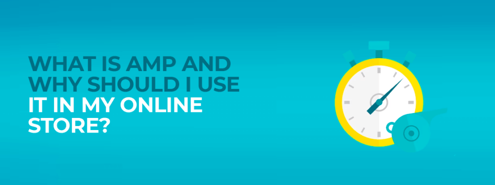What is AMP 】 and How to Use it in your Shop - Innovadeluxe