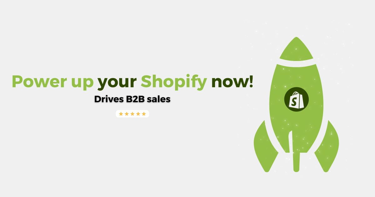 Shopify to Power B2B Online Store - IDX Innovadeluxe
