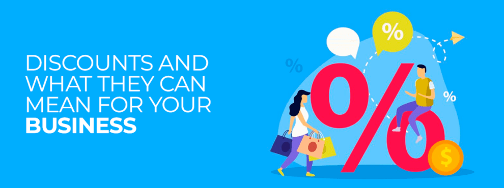 What Online Shop Discounts Mean - Innovadeluxe
