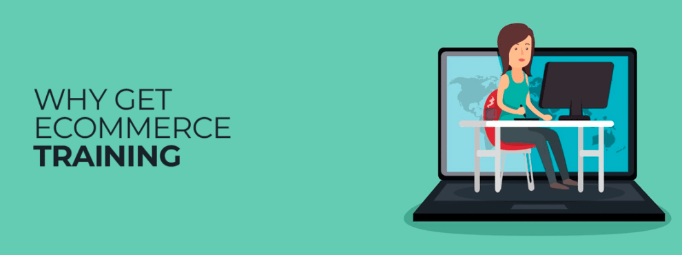 A Merchant Should Have Ecommerce Training - Innovadeluxe