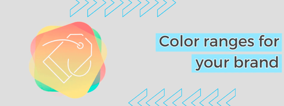 Colour Palettes for an Online Shop 【 】 - IDX Innovadeluxe