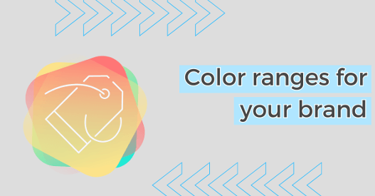 Colour Palettes for an Online Shop 【 】 - IDX Innovadeluxe