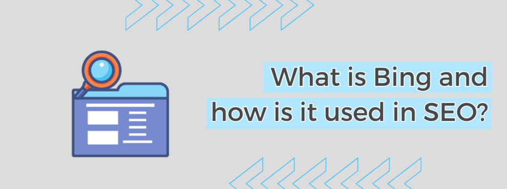 What is Bing and How to Leverage it for SEO - Innovadeluxe