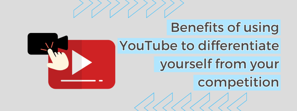 Differentiate yourself from the competition with YouTube - IDX