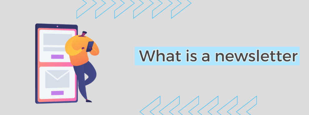 Learn What is a Newsletter? Mega Guide - Innovadeluxe