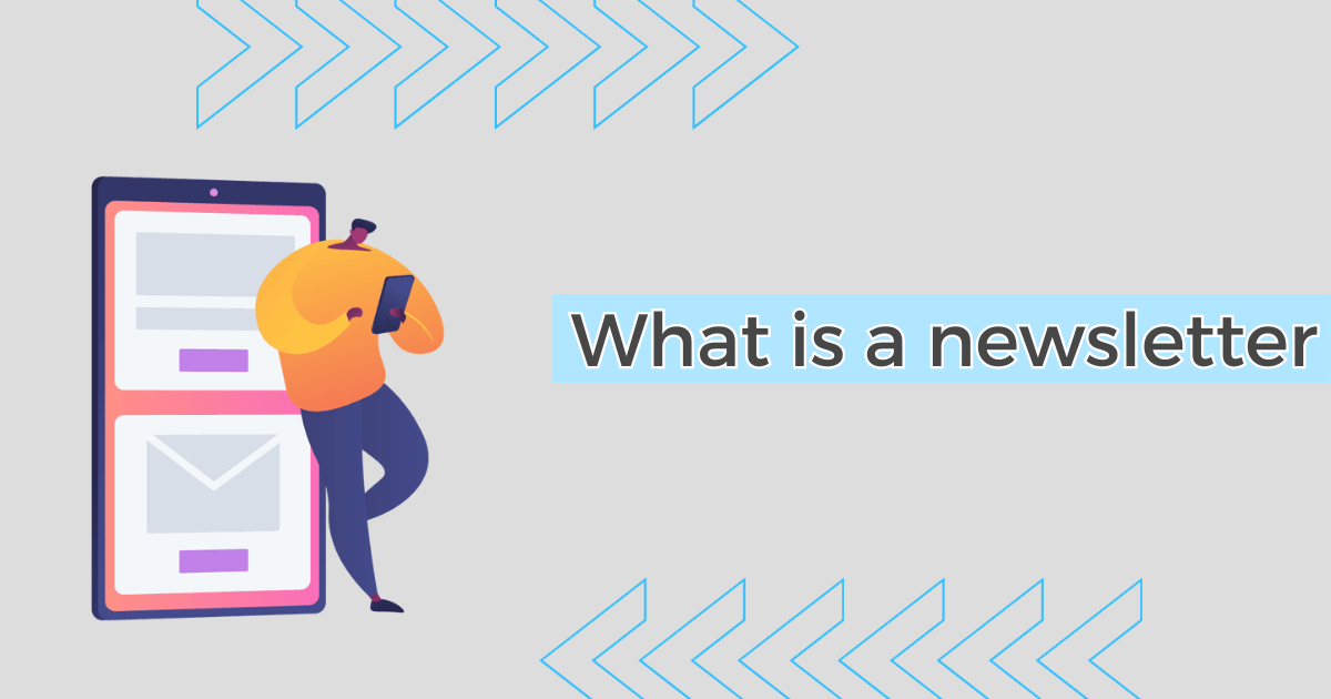 Learn What is a Newsletter? Mega Guide - Innovadeluxe