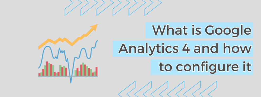 What is Google Analytics 4 and Settings - IDX Innovadeluxe