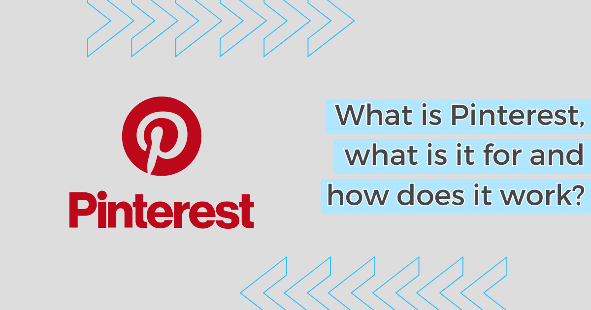 Pinterest Guide: What It Is and How It Works - IDX Innovadeluxe