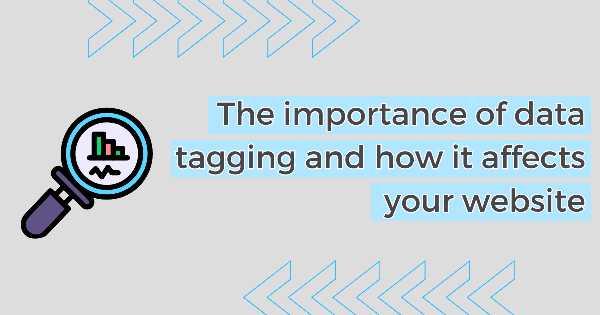 Importance of Structured Data Markup - IDX Innovadeluxe