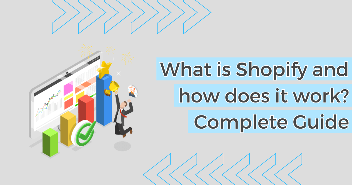Find out what Shopify is and how it works - IDX Innovadeluxe